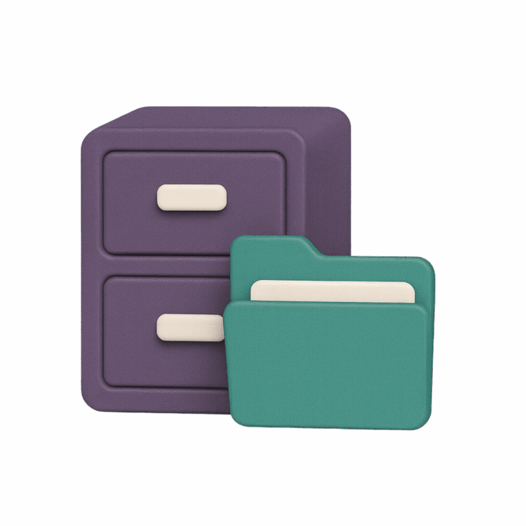 File Tracking System - Smart & Real Time File Tracking