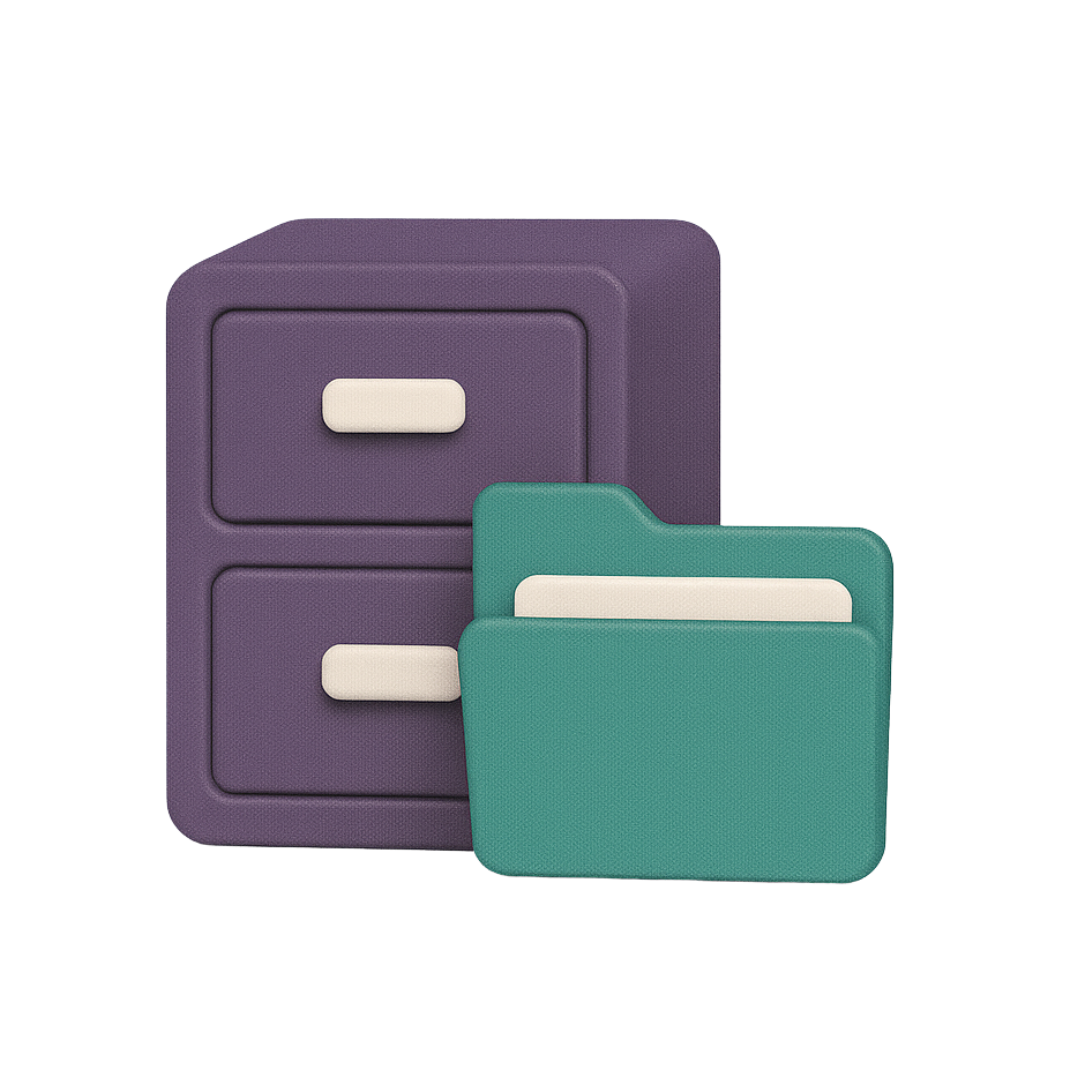 File Tracking System - Smart & Real Time File Tracking
