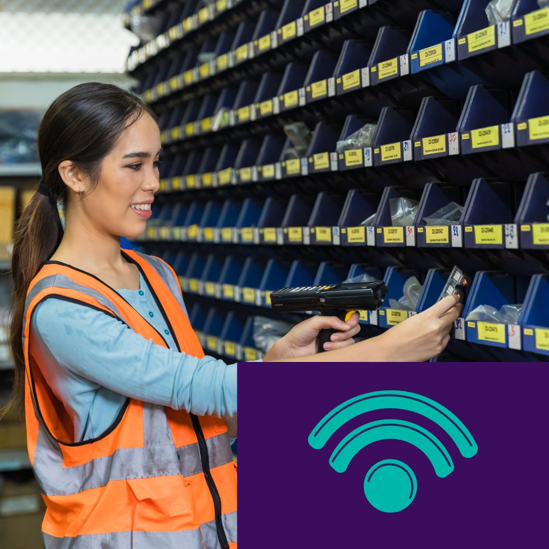 IoT Tracking System for File, Assets, Weapons & Warehouse