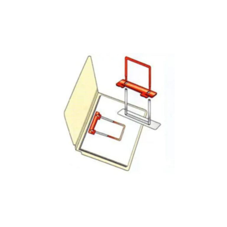 File Tracking System - Smart & Real Time File Tracking