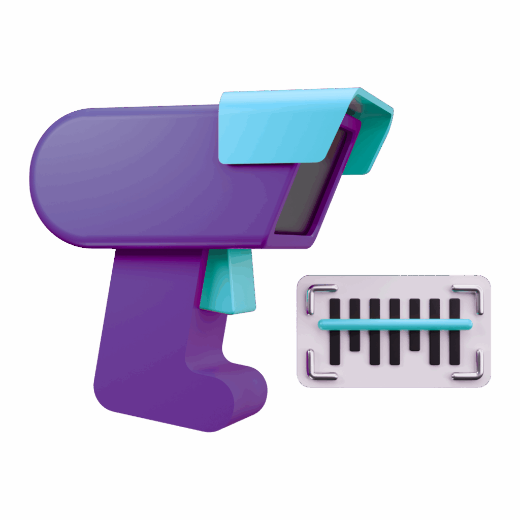IoT Weapon Tracking Software and Armory Tracking System